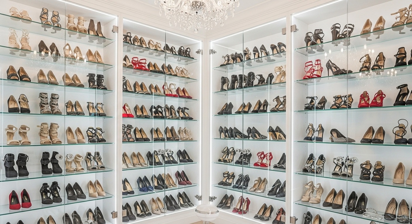 👟 25+ Creative Shoe Rack Ideas to Keep Your Entryway Neat and Stylish