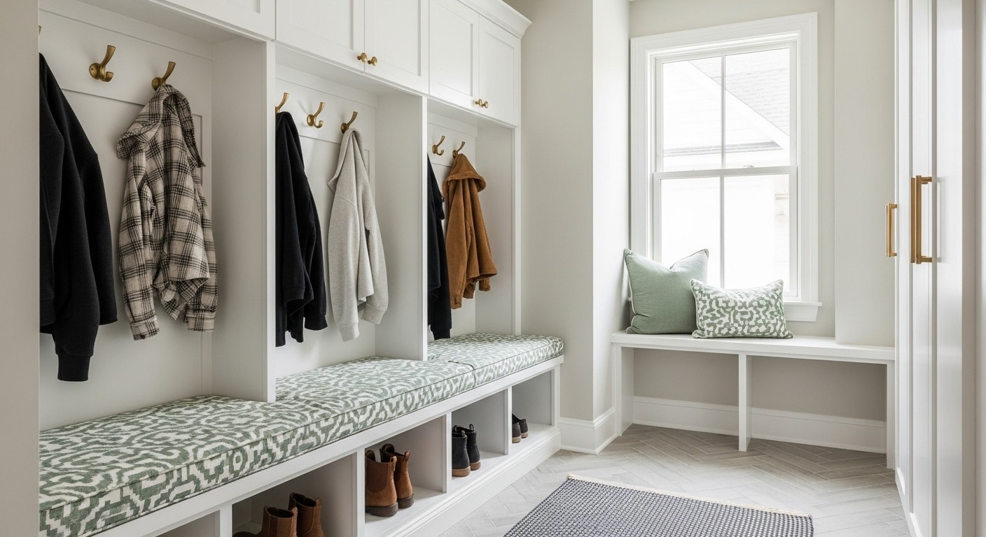 👟 25+ Creative Shoe Rack Ideas to Keep Your Entryway Neat and Stylish