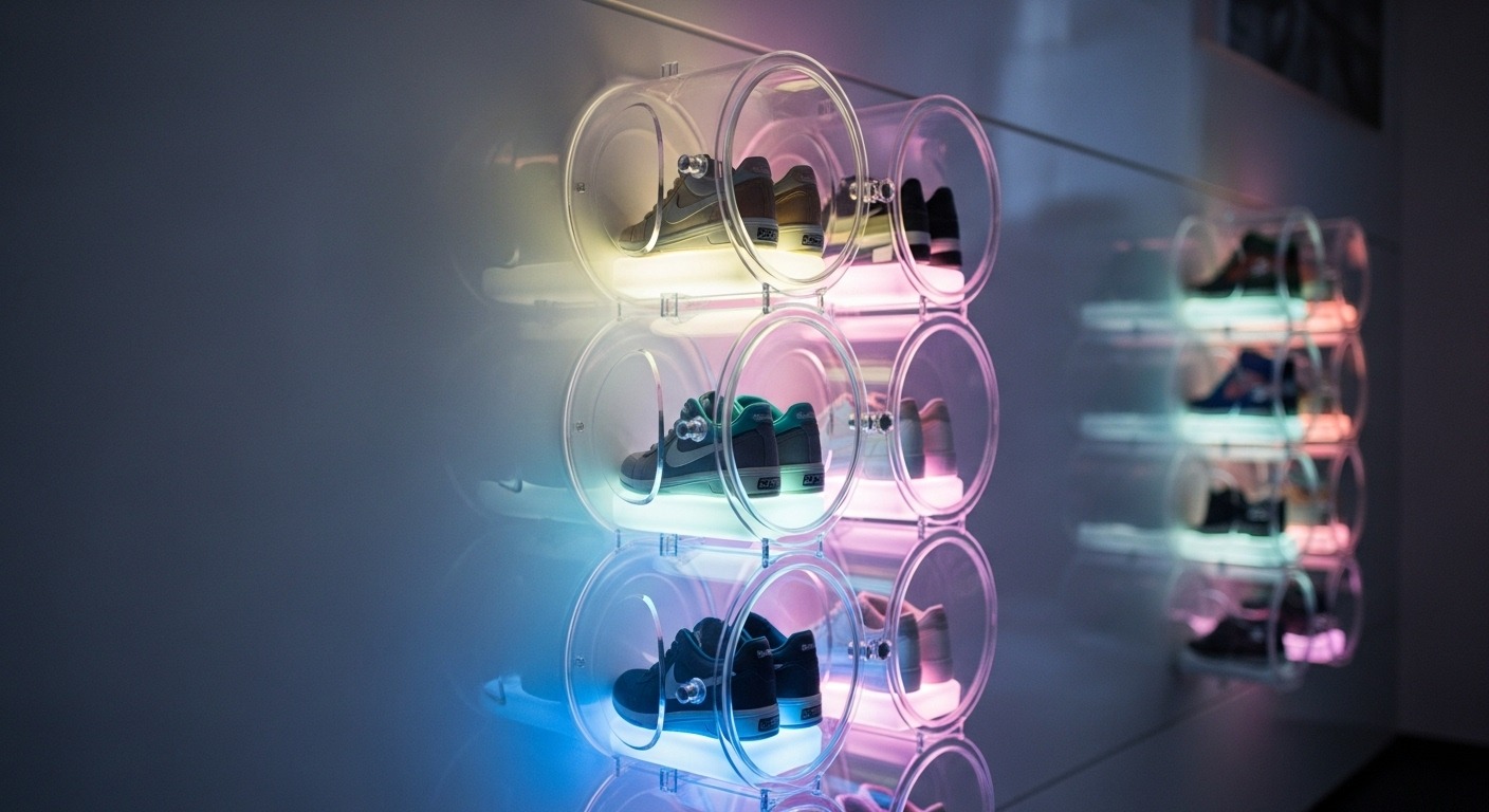 👟 25+ Creative Shoe Rack Ideas to Keep Your Entryway Neat and Stylish