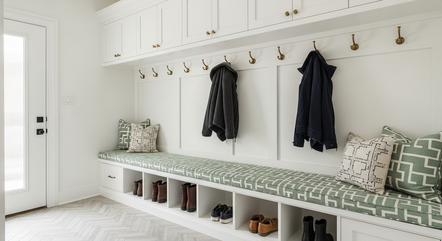 👟 25+ Creative Shoe Rack Ideas to Keep Your Entryway Neat and Stylish