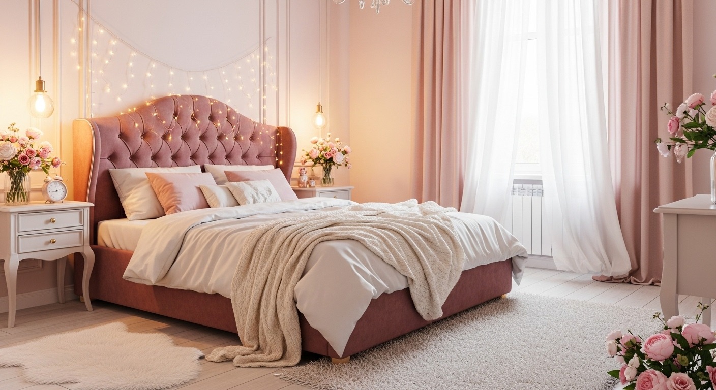 🏡 25+ Room Inspo Ideas to Instantly Upgrade Your Space