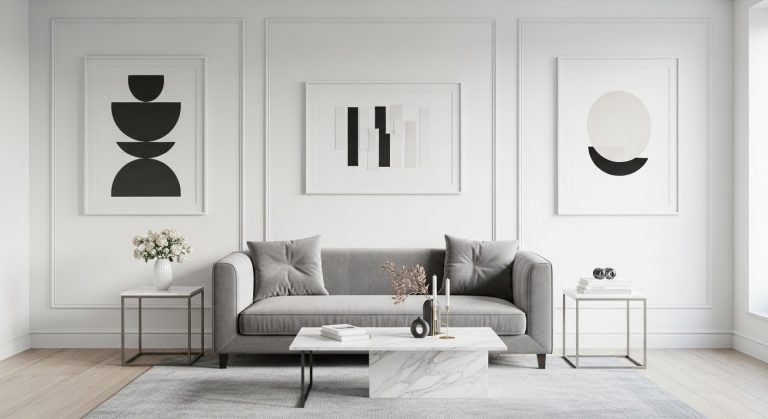 🛋️ 42 Simple Living Room Ideas for a Clean and Cozy Home Vibe