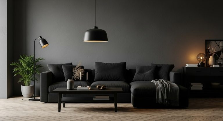 🛋️ 42 Simple Living Room Ideas for a Clean and Cozy Home Vibe