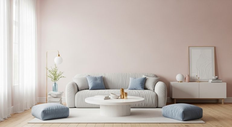 🛋️ 42 Simple Living Room Ideas for a Clean and Cozy Home Vibe