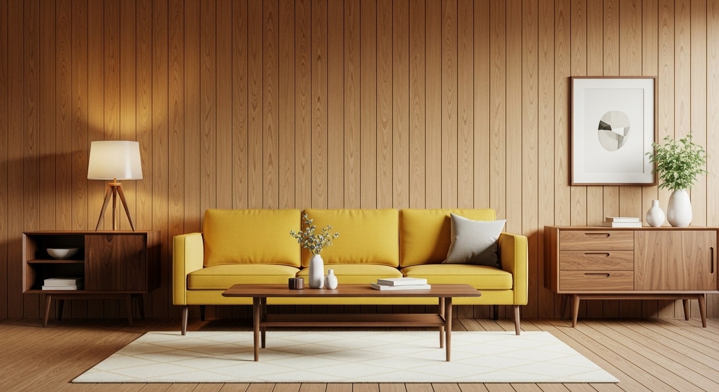 🛋️ 42 Simple Living Room Ideas for a Clean and Cozy Home Vibe