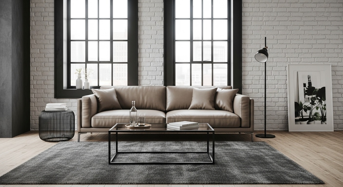 🛋️ 42 Simple Living Room Ideas for a Clean and Cozy Home Vibe