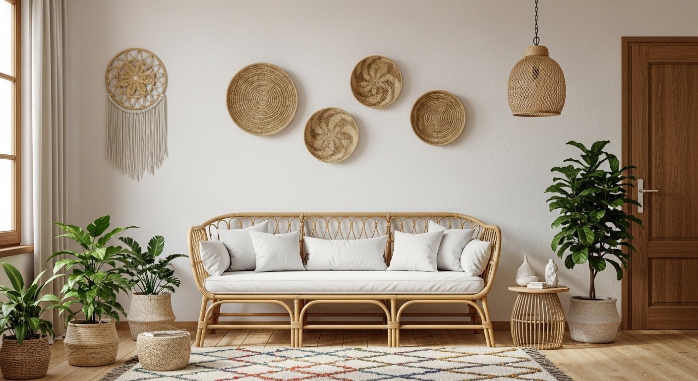 🛋️ 42 Simple Living Room Ideas for a Clean and Cozy Home Vibe