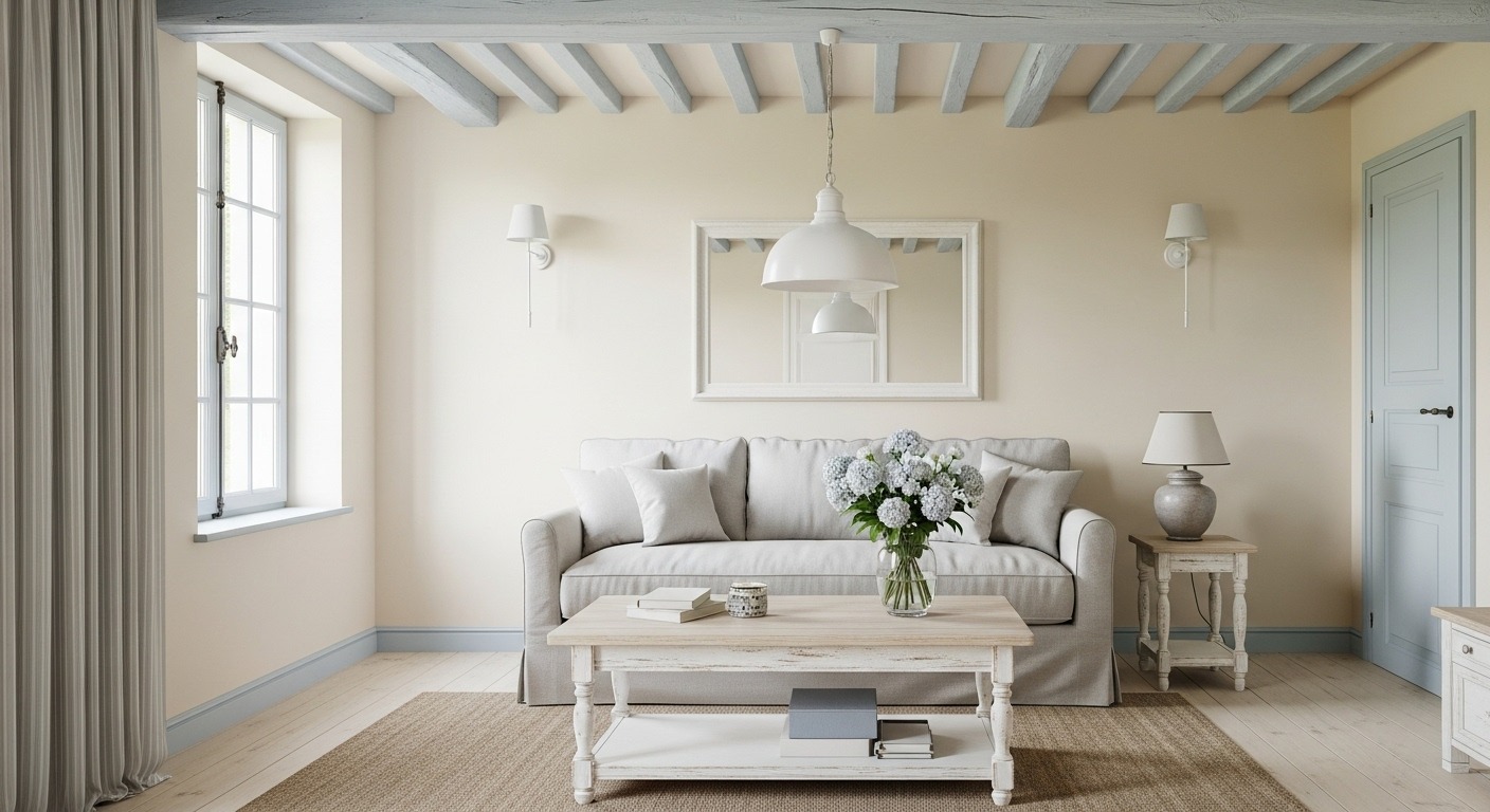 🛋️ 42 Simple Living Room Ideas for a Clean and Cozy Home Vibe