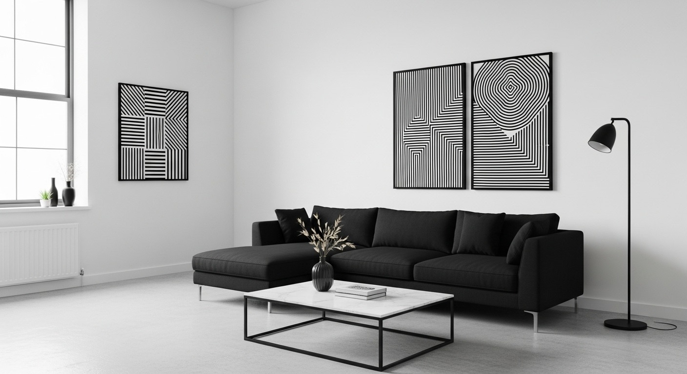 🛋️ 42 Simple Living Room Ideas for a Clean and Cozy Home Vibe