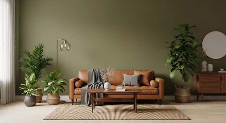 🛋️ 42 Simple Living Room Ideas for a Clean and Cozy Home Vibe