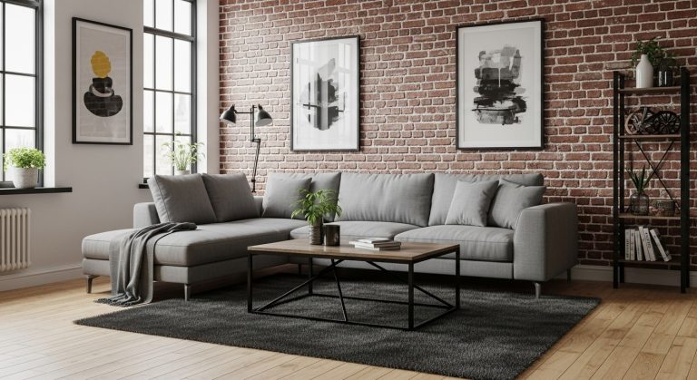 🛋️ 42 Simple Living Room Ideas for a Clean and Cozy Home Vibe