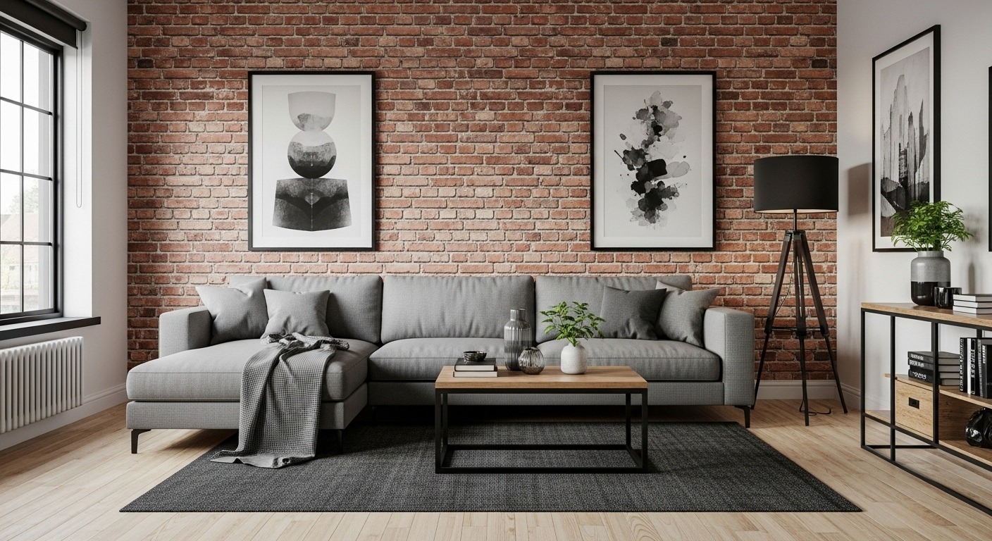 🛋️ 42 Simple Living Room Ideas for a Clean and Cozy Home Vibe