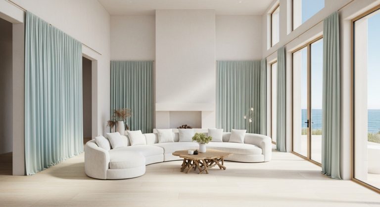 🏡 52 Minimalist House Design Interior Ideas for a Clean, Modern Lifestyle