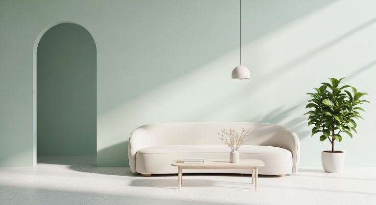 🏡 52 Minimalist House Design Interior Ideas for a Clean, Modern Lifestyle