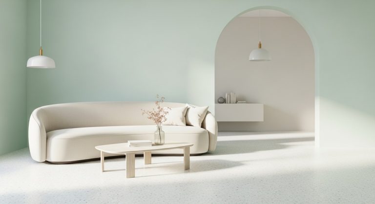 🏡 52 Minimalist House Design Interior Ideas for a Clean, Modern Lifestyle