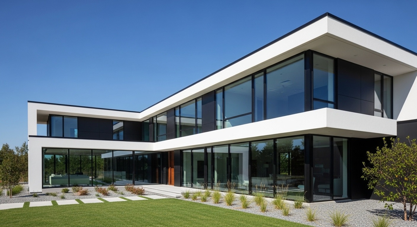 🪟 30 Windows Design Modern Ideas to Brighten and Beautify Your Space