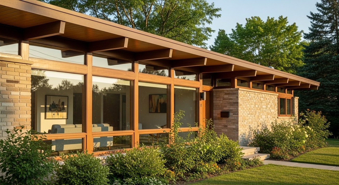 🪟 30 Windows Design Modern Ideas to Brighten and Beautify Your Space