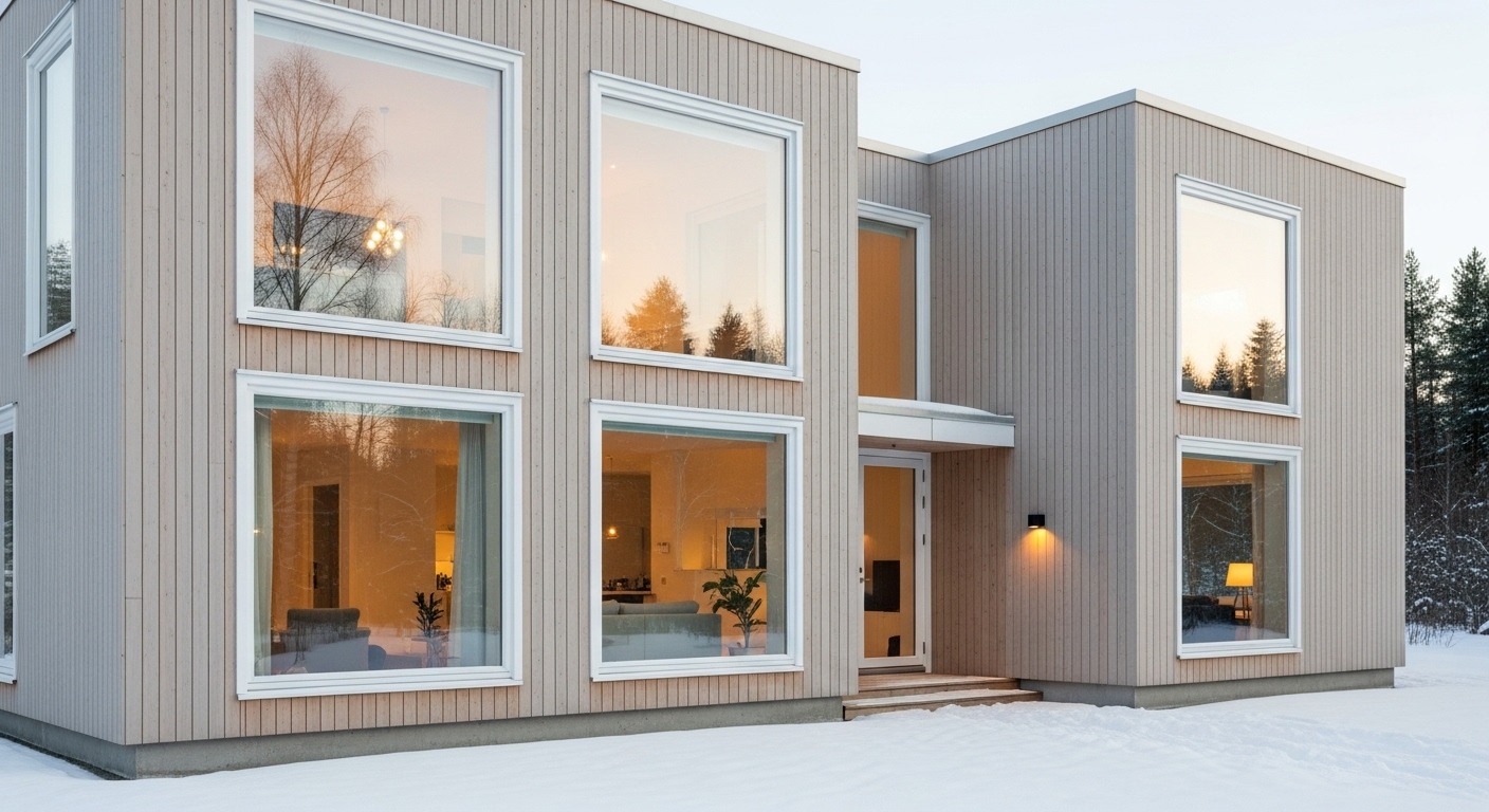 🪟 30 Windows Design Modern Ideas to Brighten and Beautify Your Space