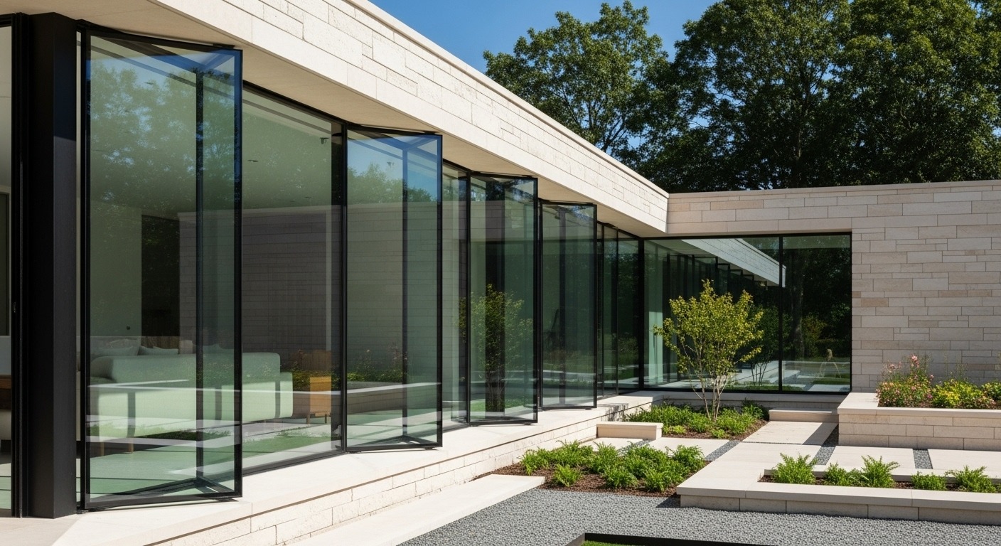 🪟 30 Windows Design Modern Ideas to Brighten and Beautify Your Space