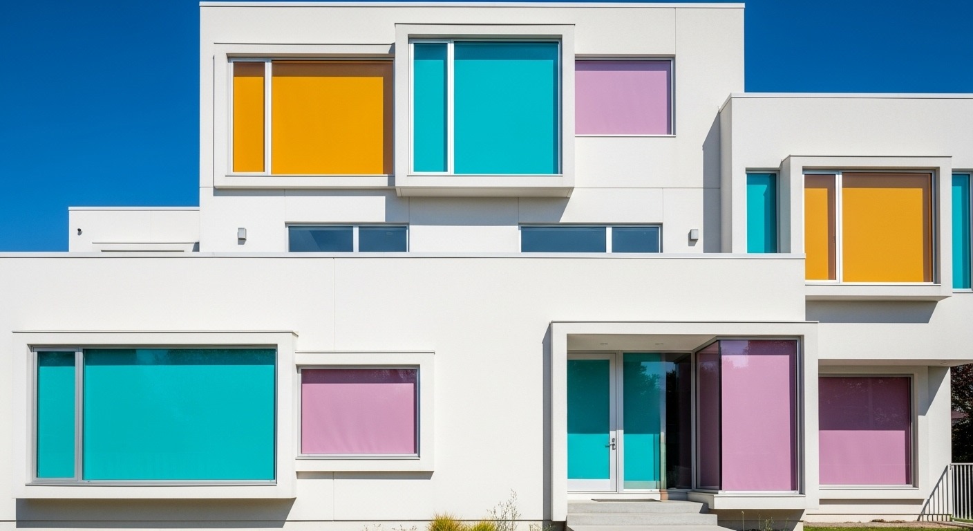 🪟 30 Windows Design Modern Ideas to Brighten and Beautify Your Space
