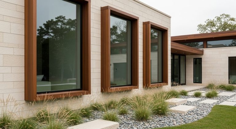 🪟 30 Windows Design Modern Ideas to Brighten and Beautify Your Space