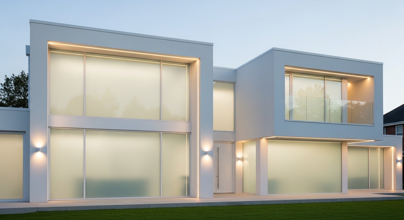 🪟 30 Windows Design Modern Ideas to Brighten and Beautify Your Space