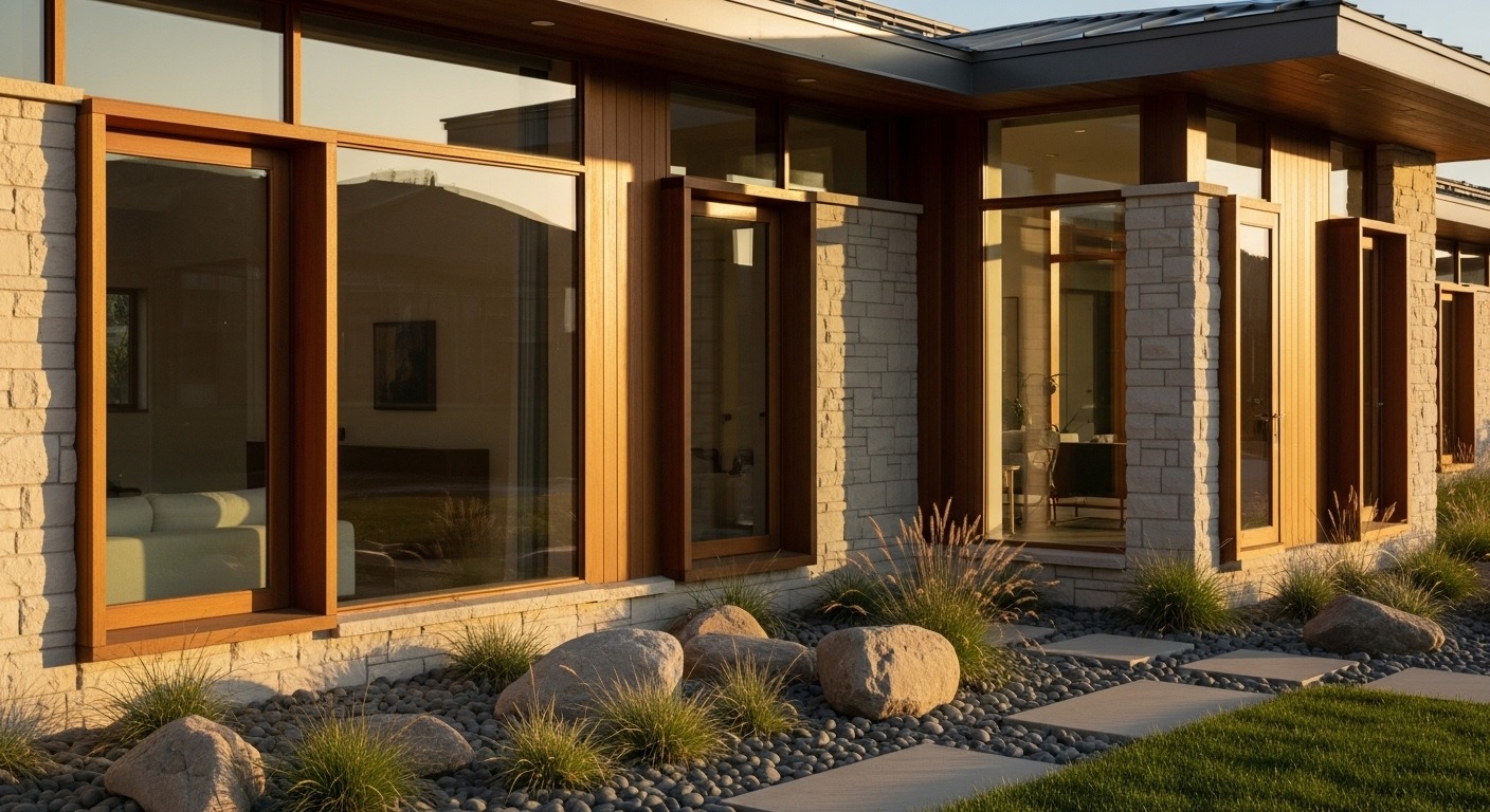 🪟 30 Windows Design Modern Ideas to Brighten and Beautify Your Space