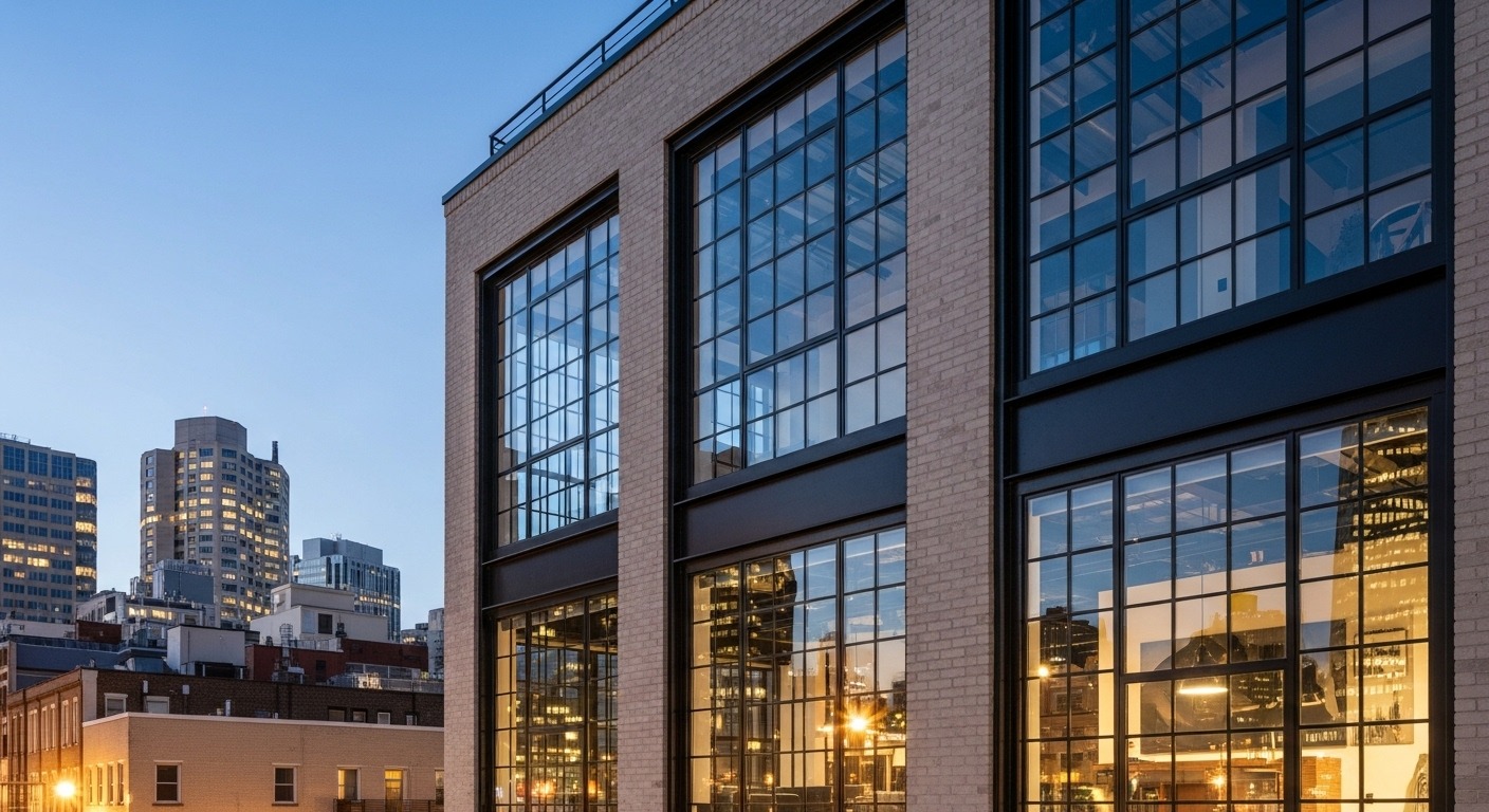 🪟 30 Windows Design Modern Ideas to Brighten and Beautify Your Space