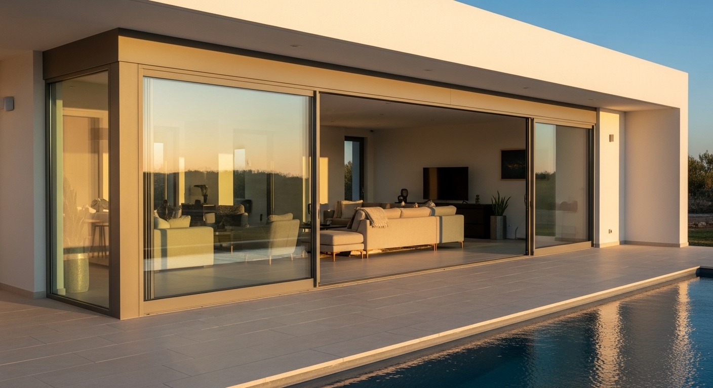 🪟 30 Windows Design Modern Ideas to Brighten and Beautify Your Space