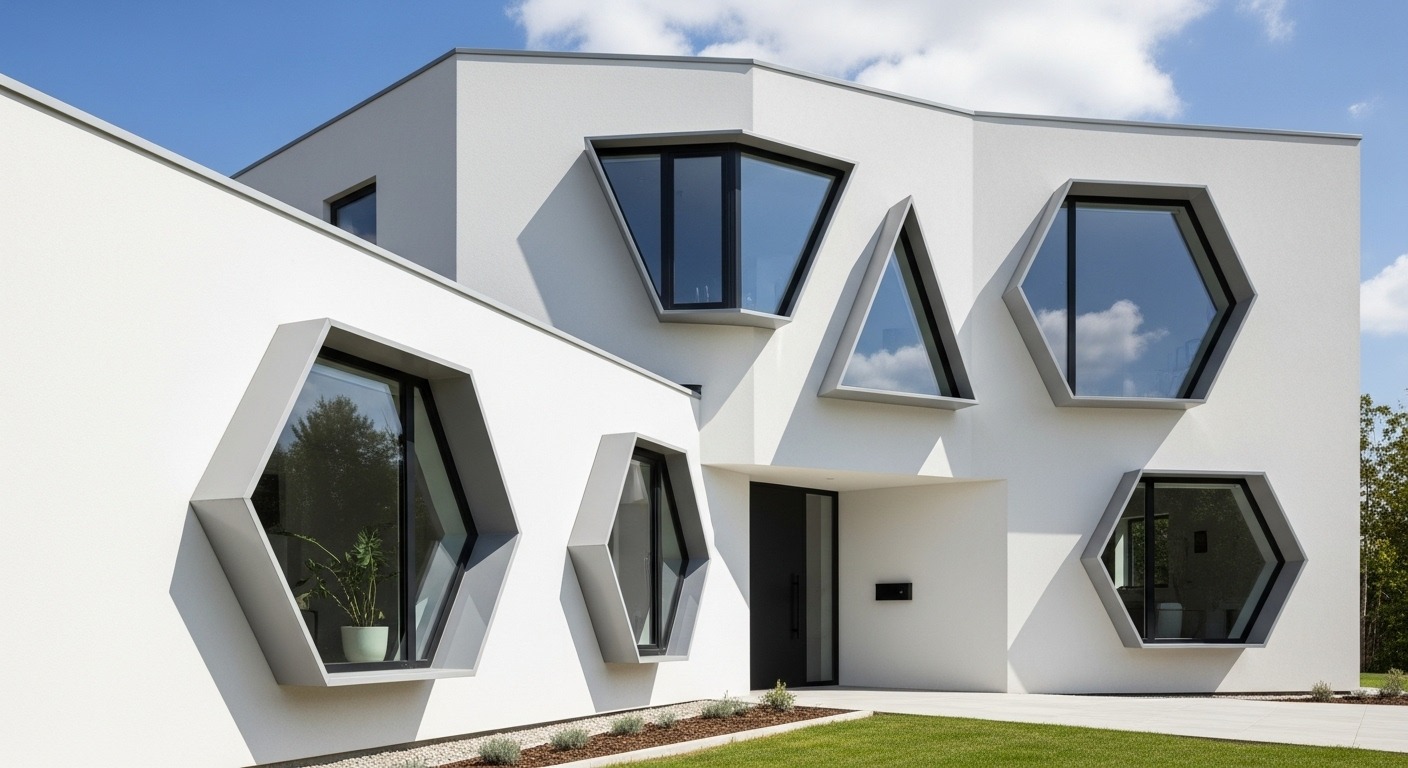 🪟 30 Windows Design Modern Ideas to Brighten and Beautify Your Space